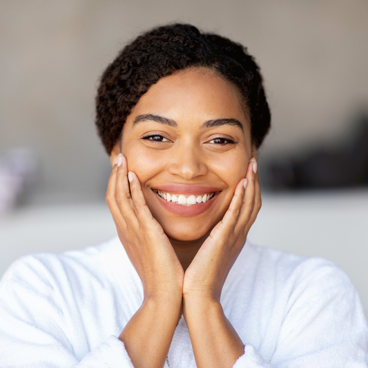 IRETI™ | Essentials for Energy, Immunity and Calm
